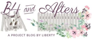 Home Tour – B4 and Afters