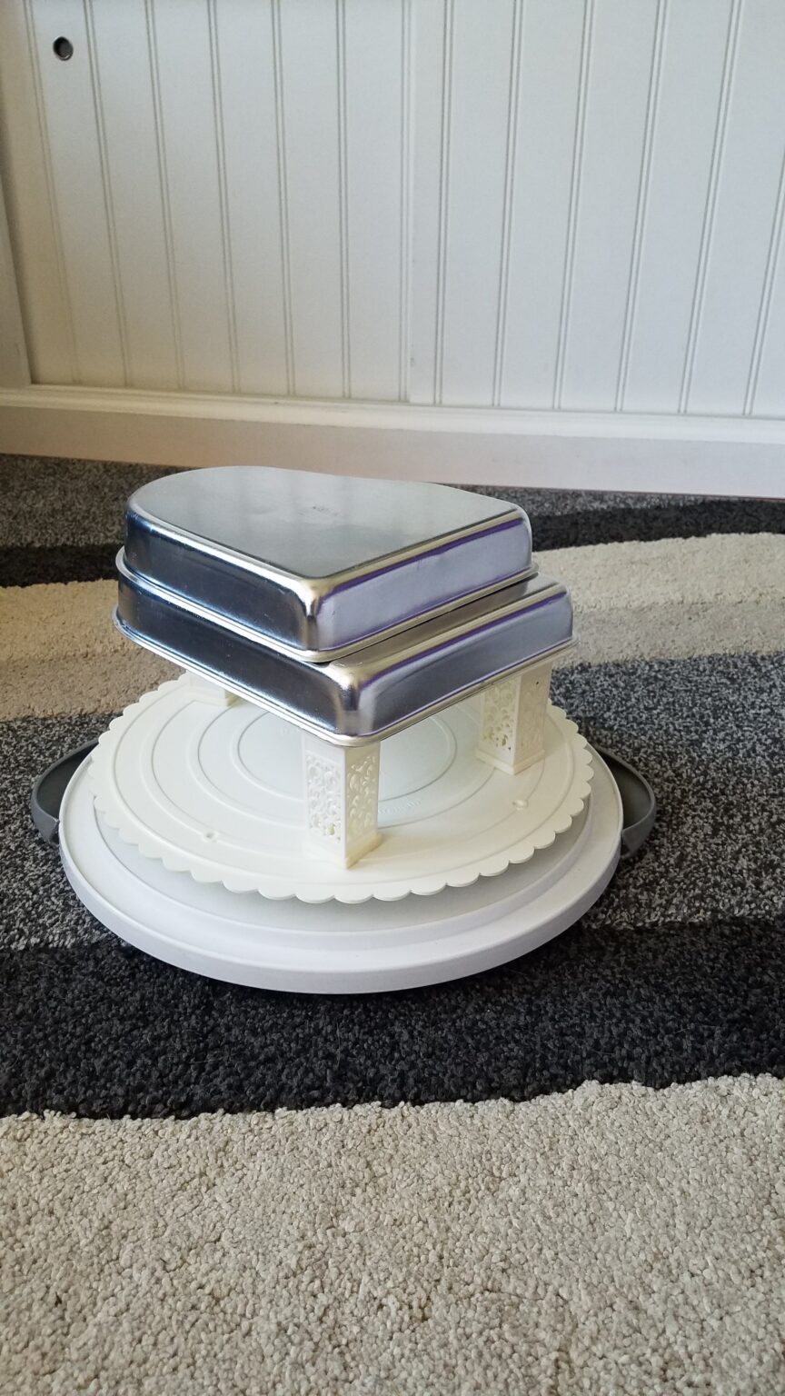 Grand Piano Cake – B4 and Afters - musicians and pianists will love it