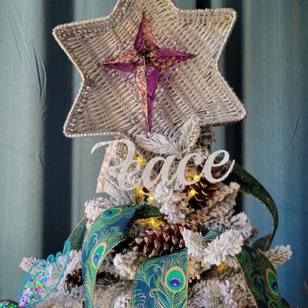 Fall Signs using Leftover Beadboard – B4 and Afters