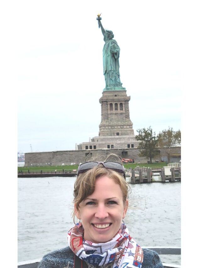 Why My Name is Liberty – B4 and Afters