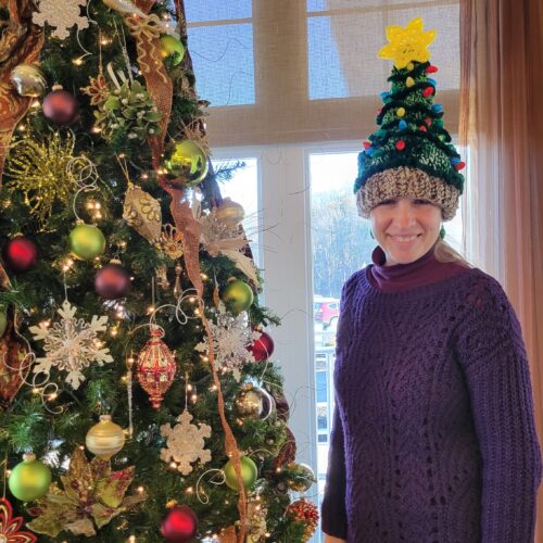 Fall Signs using Leftover Beadboard