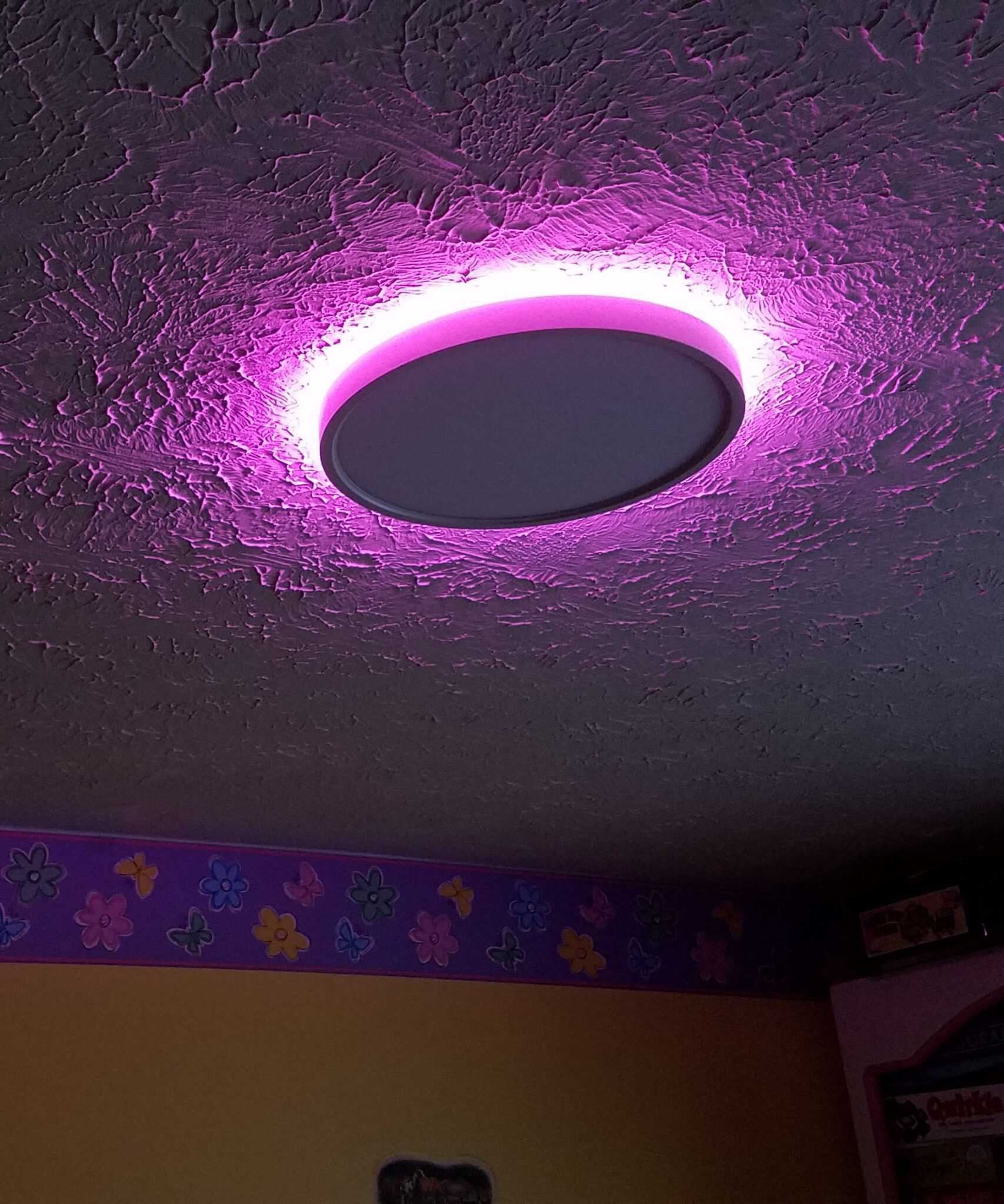 Smart LED Ceiling Lights – B4 and Afters - a unique gift idea