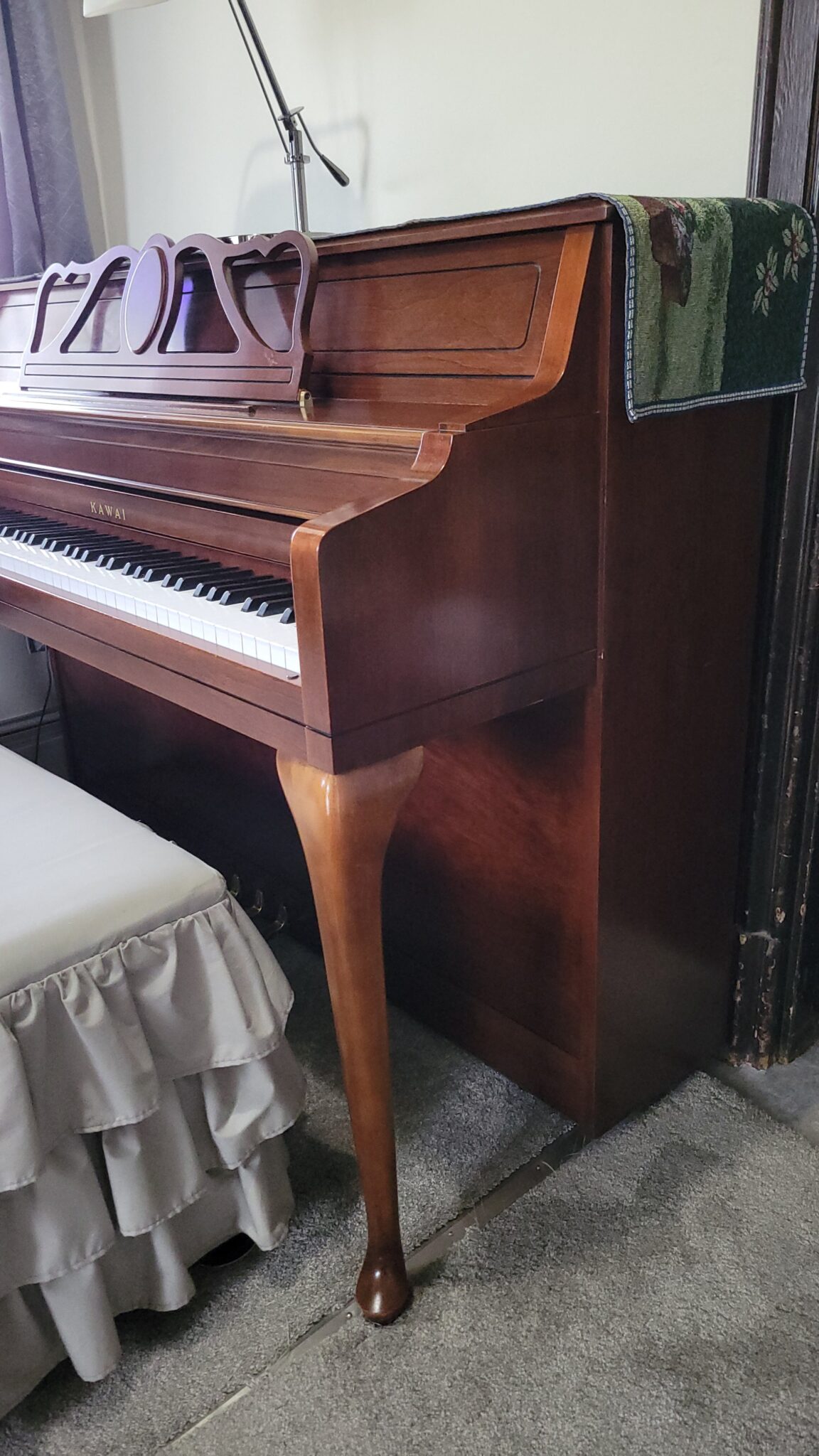 Saying Goodbye to a Family Member – B4 and Afters