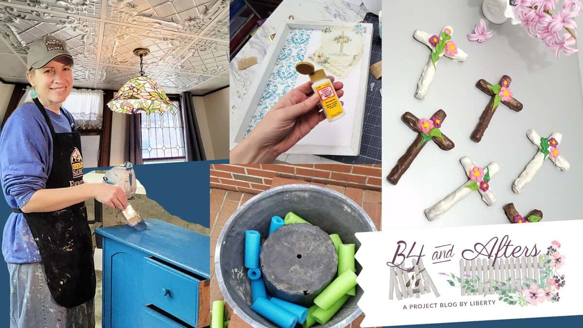 Project Index - Making Hard Things Easier! – B4 and Afters